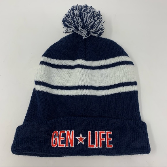 Hitwear | Accessories | Hitwear Gen Life Hat | Poshmark